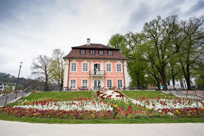 Hochzeit von Christina & Stefan | Solis Photography